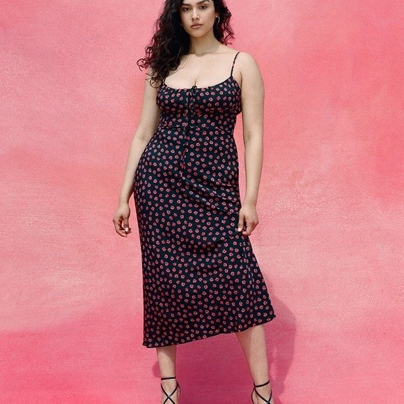 Realisation Par | Dresses | Realisation Par Alba Dress | Poshmark